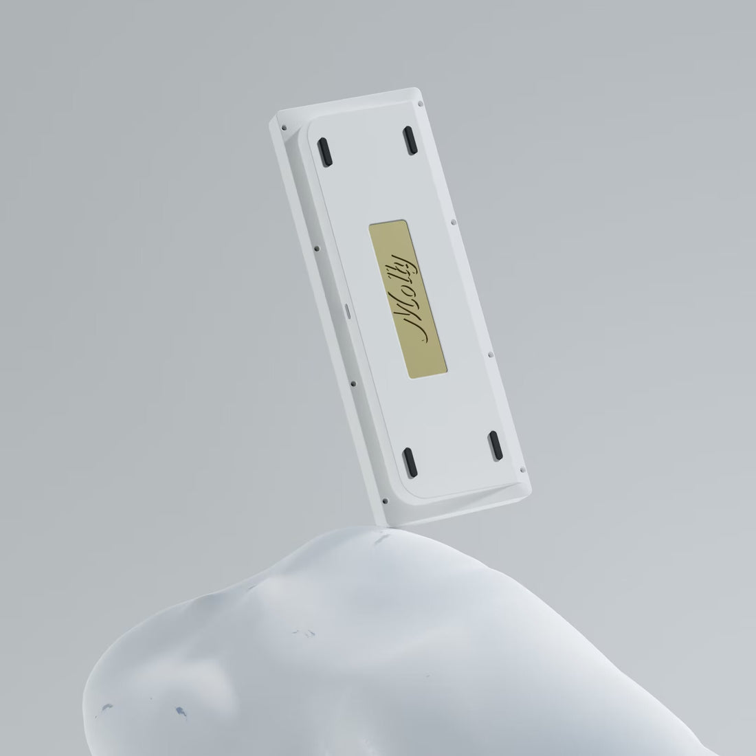 Molly60 Keyboard DIY Kit | Premium Mechanical Keyboard