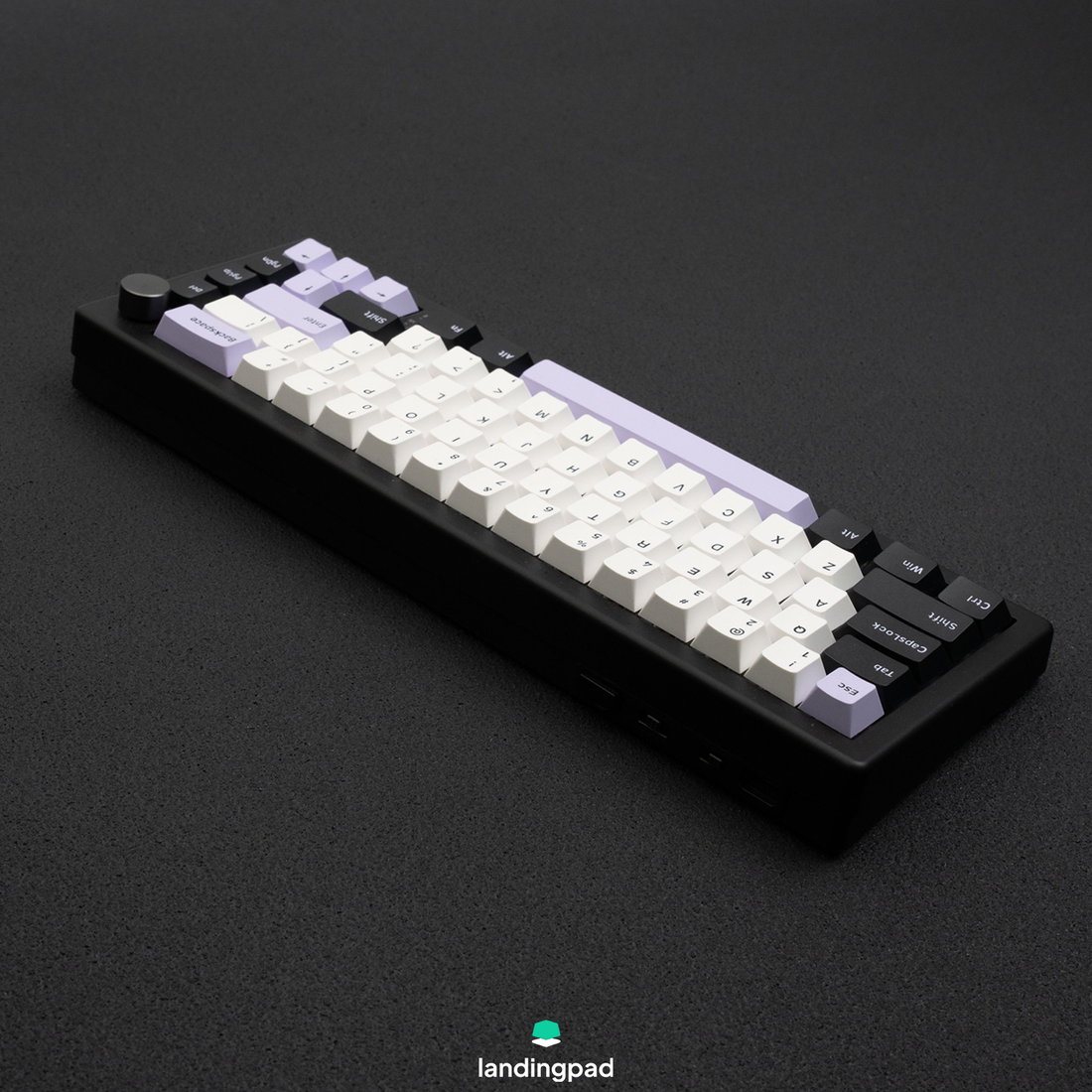 GMK67 Mechanical Keyboard Build | Affordable Custom Keyboard