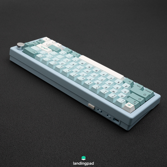 GMK67 Mechanical Keyboard Build | Affordable Custom Keyboard