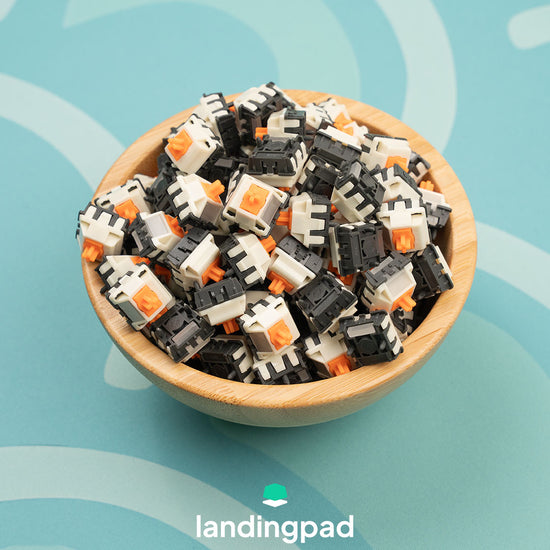 Duhuk On Point HE Switch