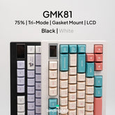 Custom Keyboard Builder | In-stock configurations
