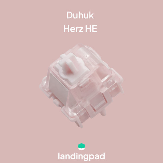 Duhuk Herz HE Switch