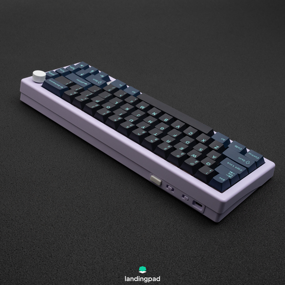 GMK67 Mechanical Keyboard Build | Affordable Custom Keyboard