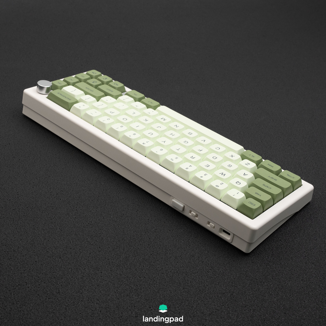 Custom Keyboard Builder | In-stock configurations