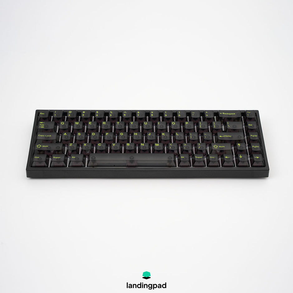 Custom Keyboard Builder | In-stock configurations