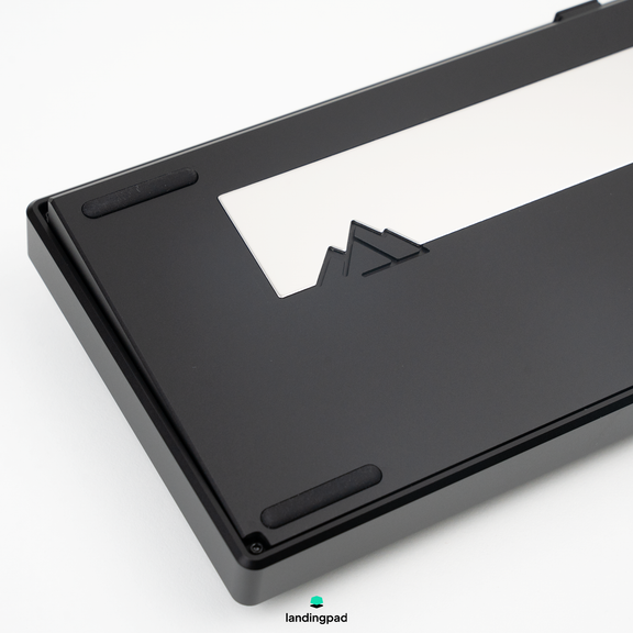 Yunzii AL68 Keyboard | Affordable Custom Keyboard