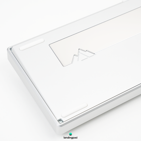 Yunzii AL68 Keyboard | Affordable Custom Keyboard