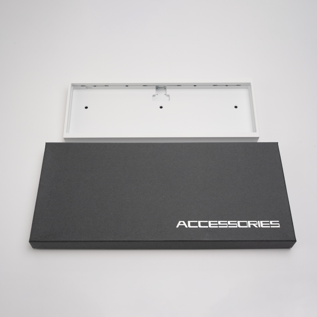 Custom Tofu65 2.0 Keyboard DIY Barebones Kit | Mechanical Keyboard