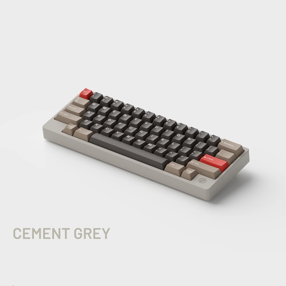 Molly60 Keyboard DIY Kit | Premium Mechanical Keyboard