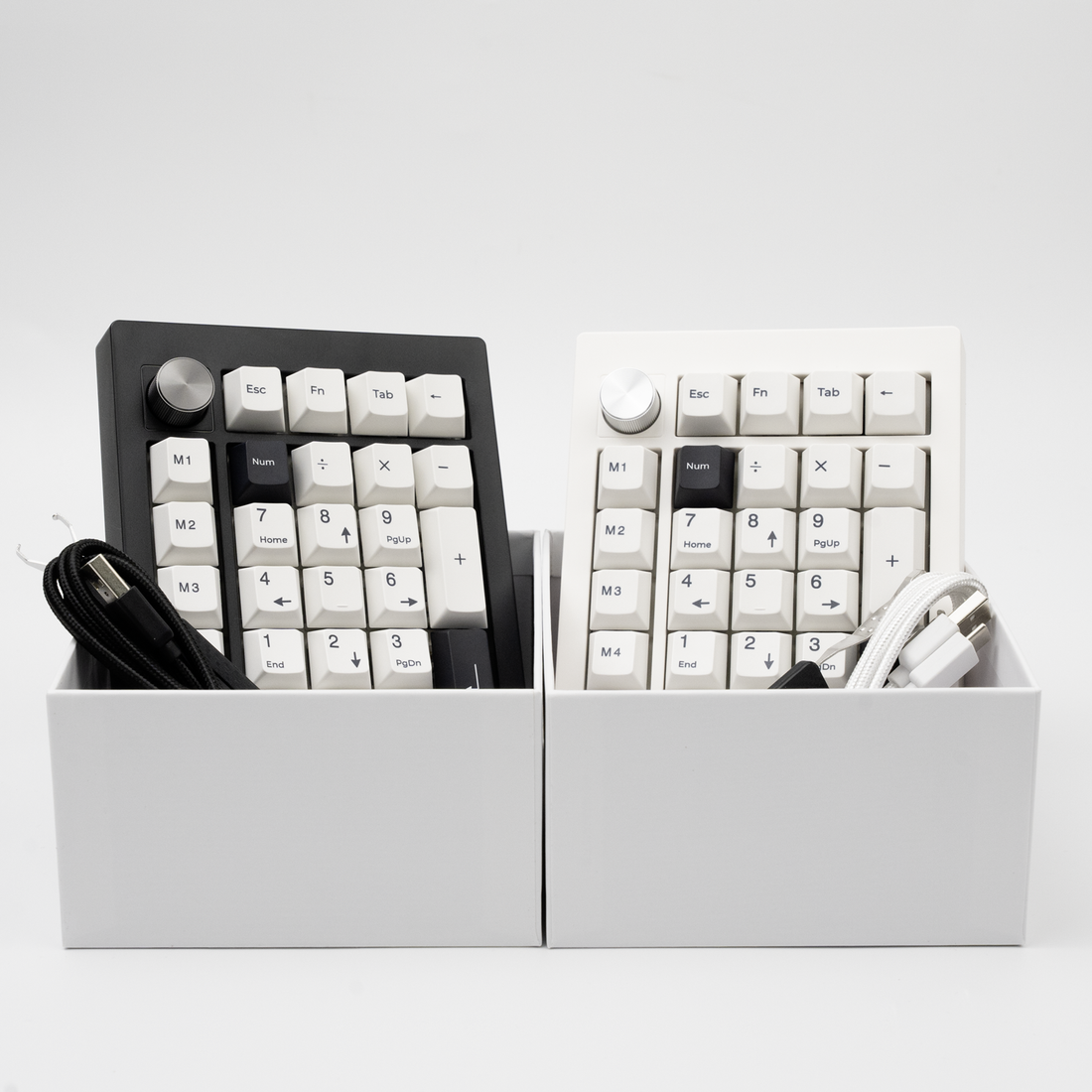 GMK26 Number Pad | Affordable Custom Keyboard