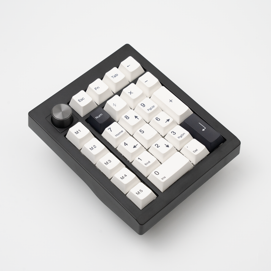 GMK26 Number Pad | Affordable Custom Keyboard