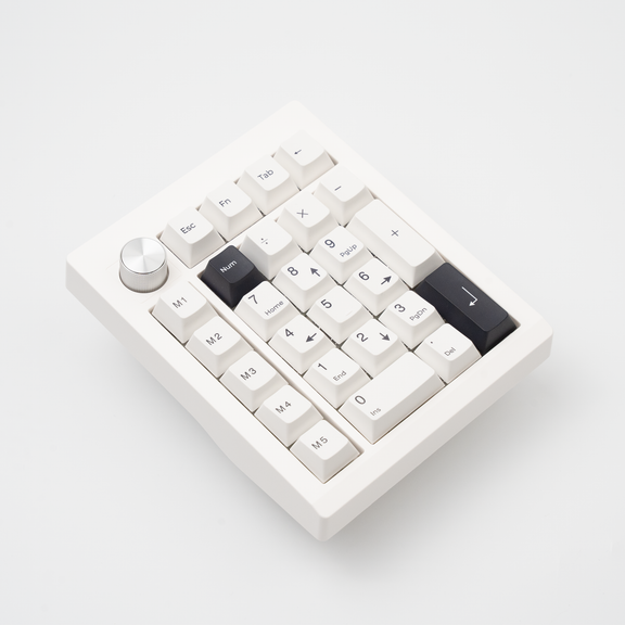 GMK26 Number Pad | Affordable Custom Keyboard
