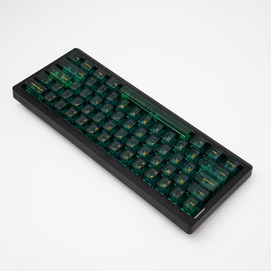 Custom Keyboard Builder | In-stock configurations