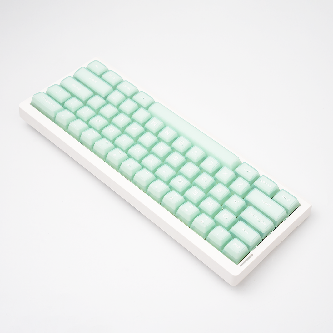 Custom Keyboard Builder | In-stock configurations