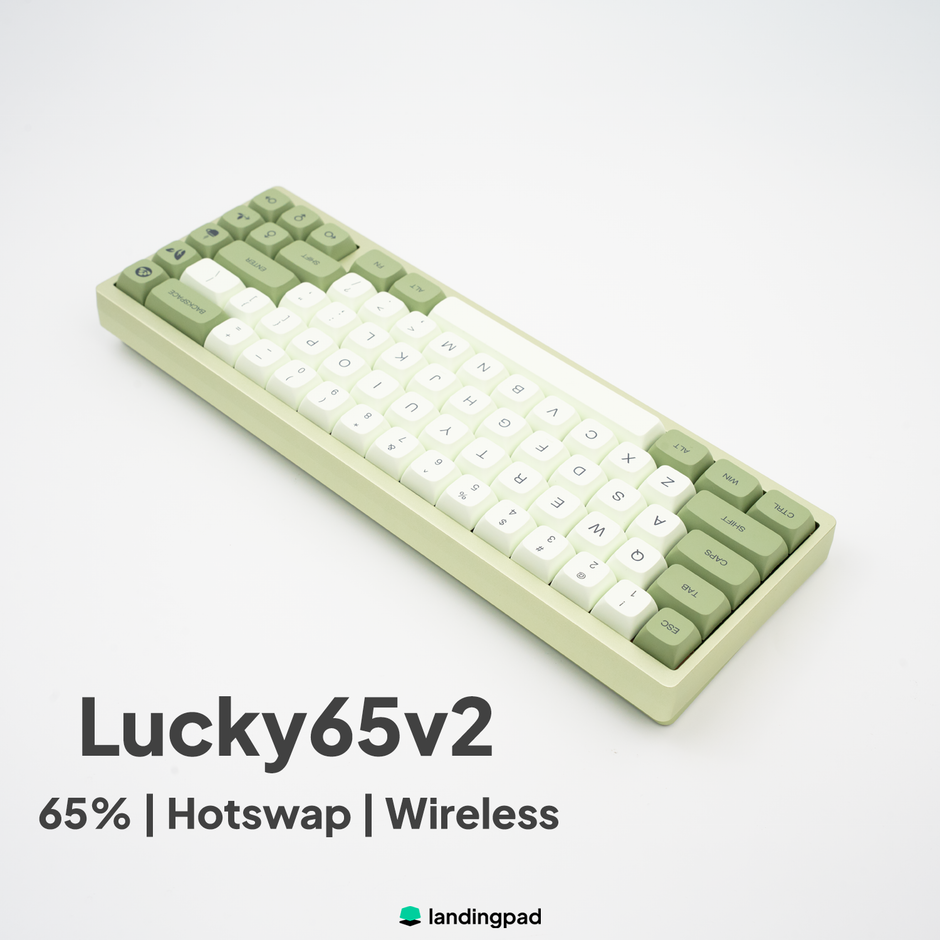 Custom Keyboard Builder | In-stock configurations