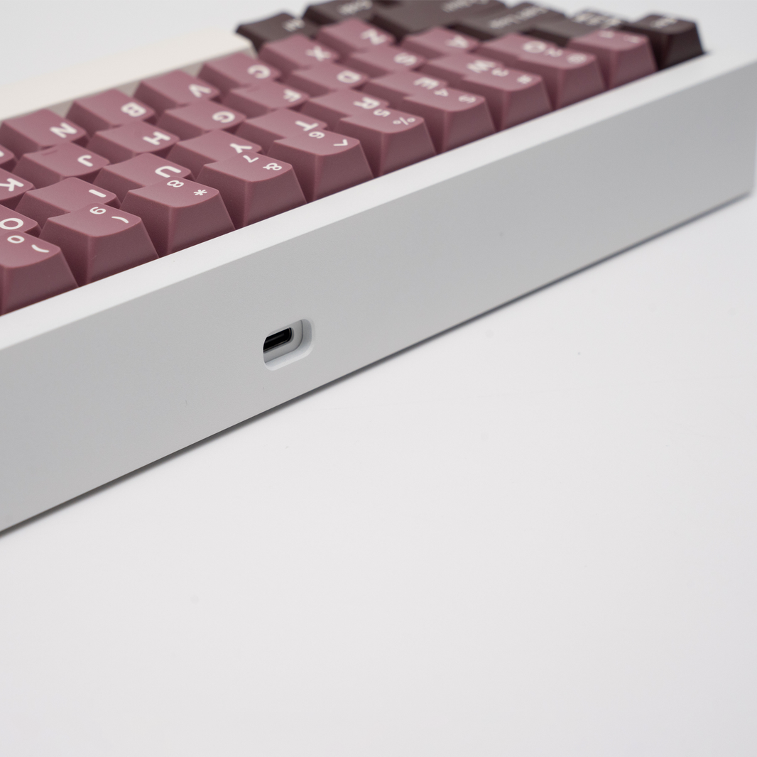 Custom Keyboard Builder | In-stock configurations