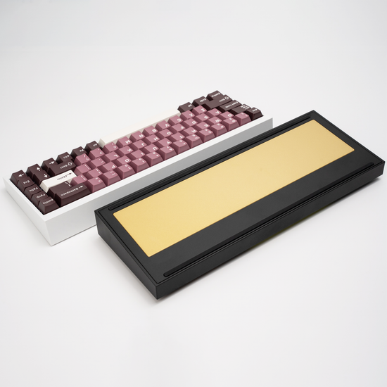 Tofu65 2.0 Mechanical Keyboard | Premium Custom Keyboard