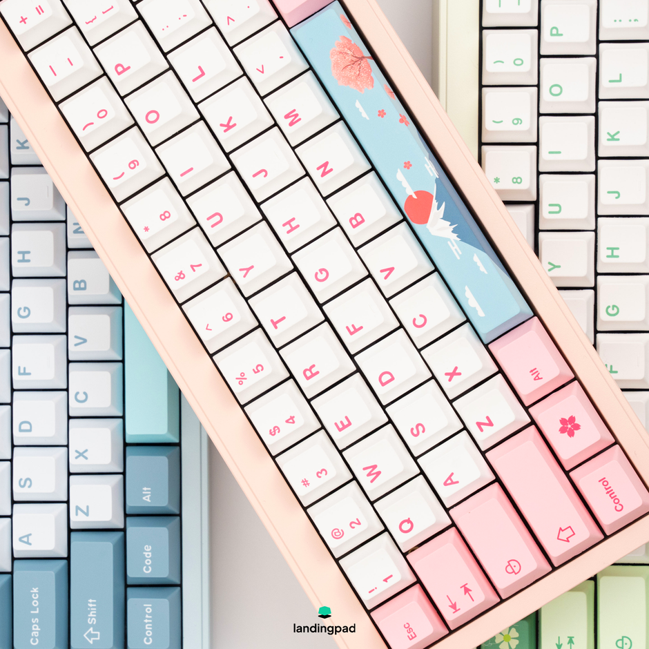 Custom Keyboard Builder | In-stock configurations