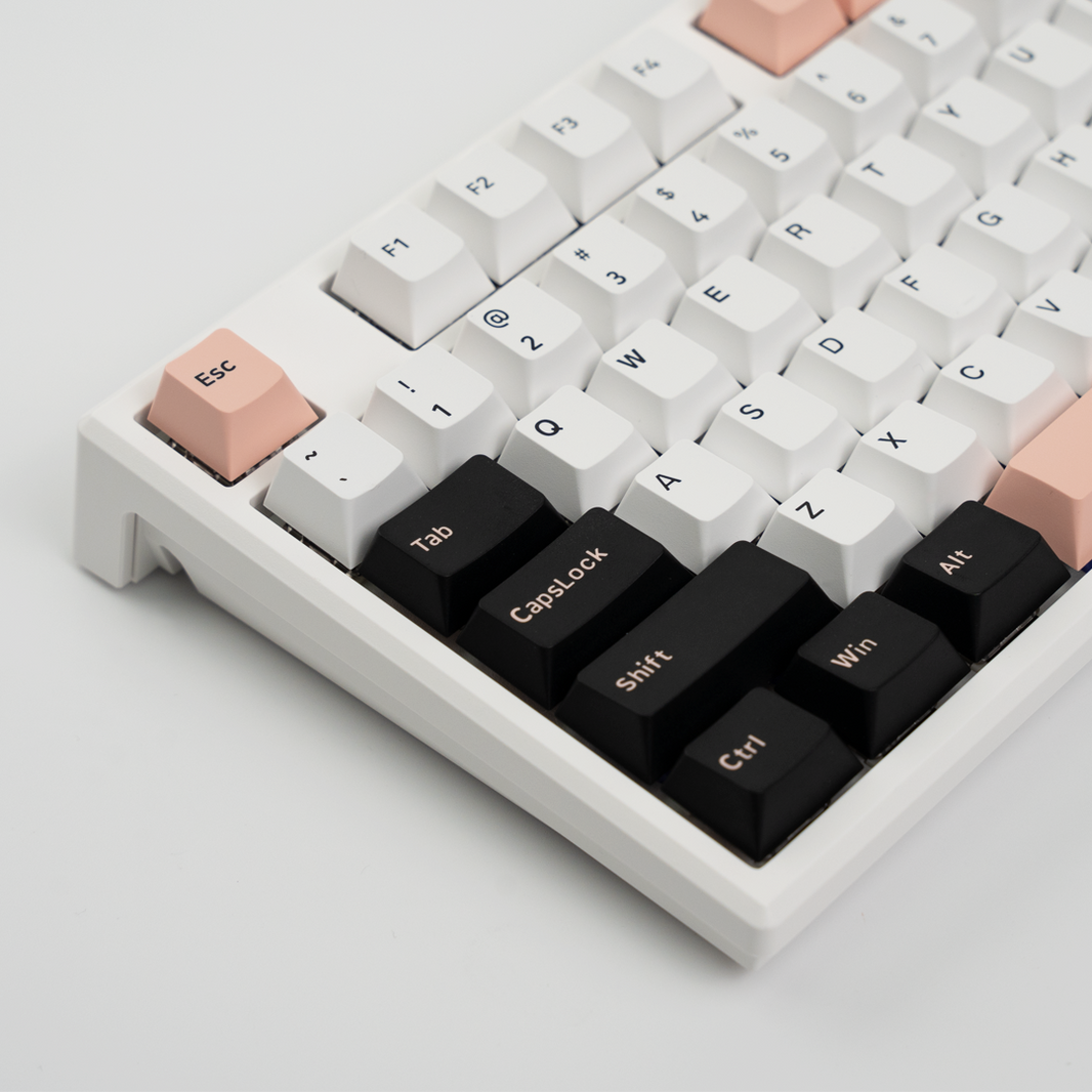 Keyboard Starter Series | Affordable in-stock custom keyboards