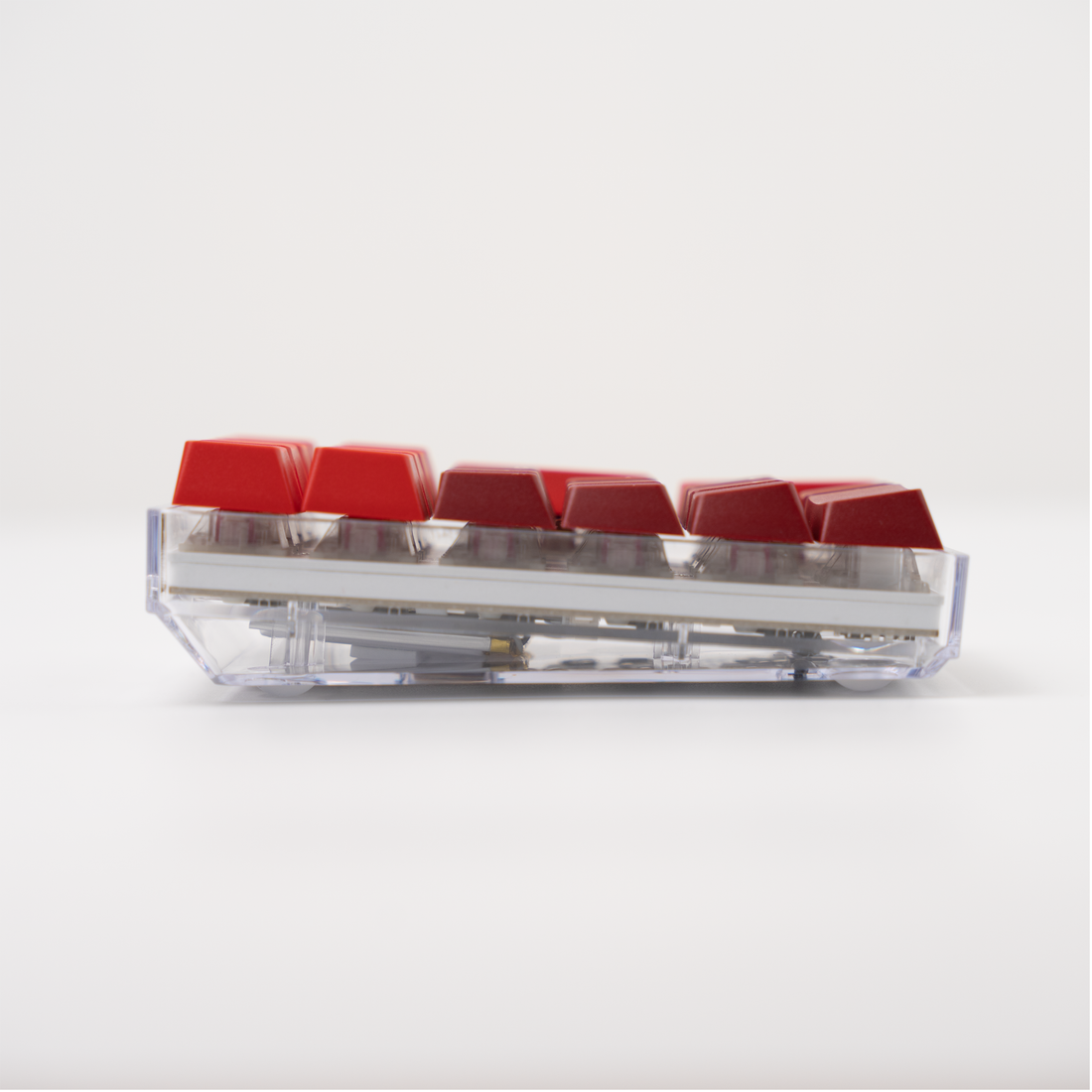 CK21 Number Pad Barebone Kit