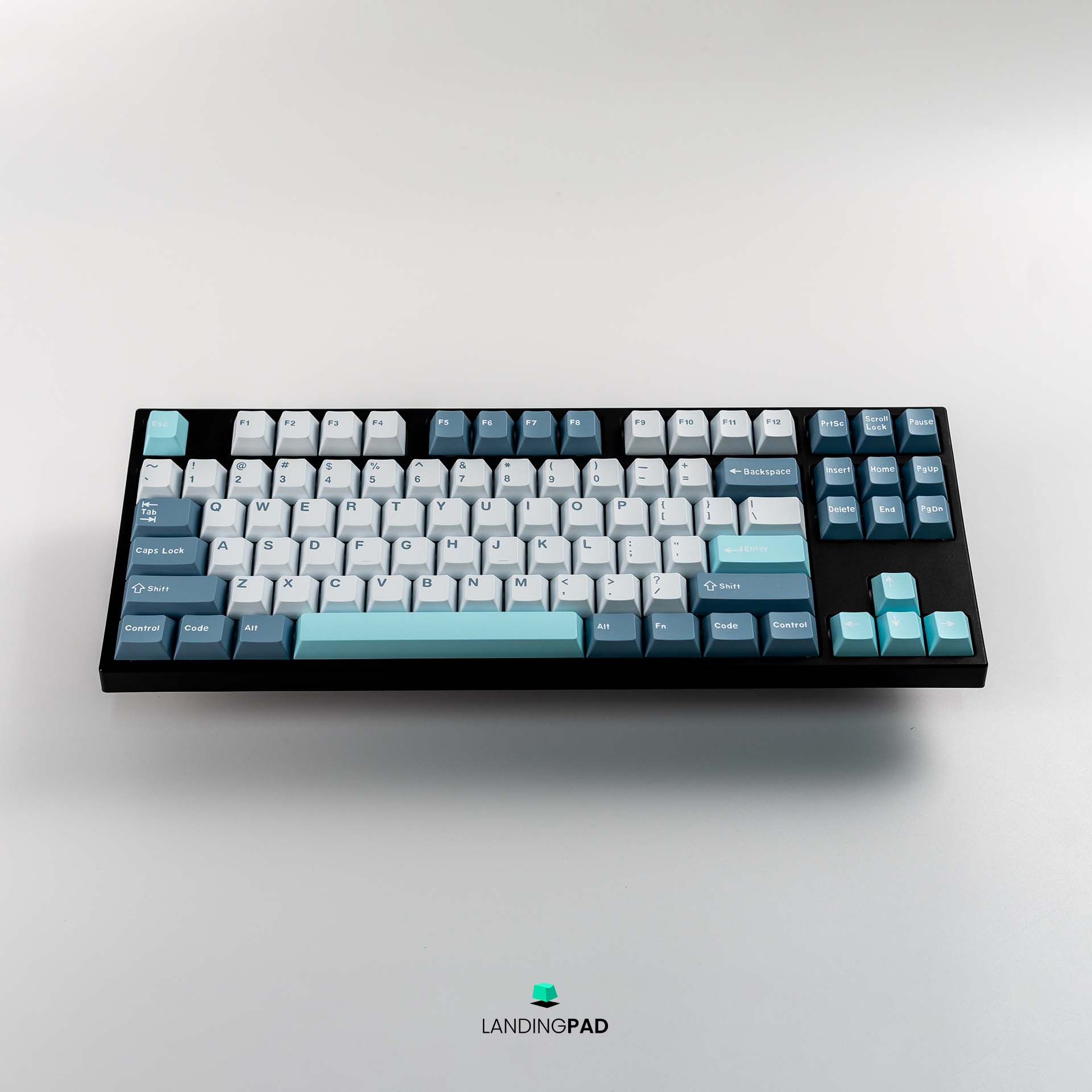 Shoko Inspired ABS Keycap Set | Custom Keyboard Keycaps