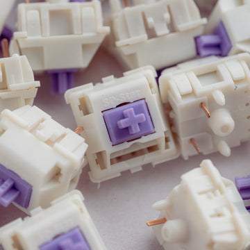 Tactile Switches